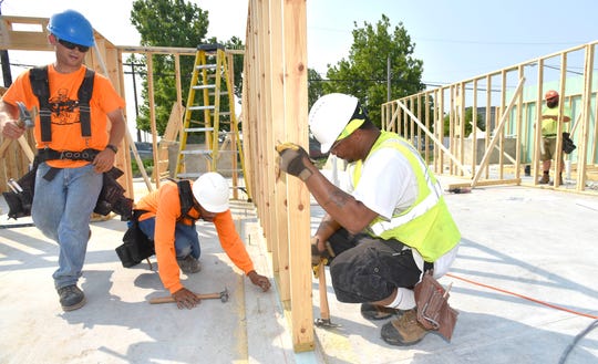 About Us - Real Estate Development Projects, LLC